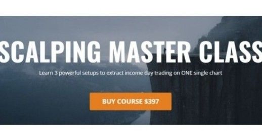 Dayone Traders - Scalping Master Class [FULL COURSE + ALL VIDEOS], Computers & Tech, Office ...