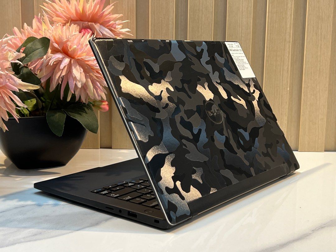 Dell Latitude 7370 Core m7 6th Generation 8GB RAM 256GB SSD Full HD Res ...