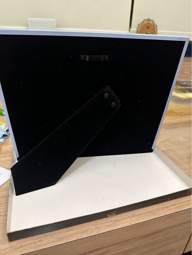 Desk Photo Frame, Babies & Kids, Baby Nursery & Kids Furniture, Nursery ...