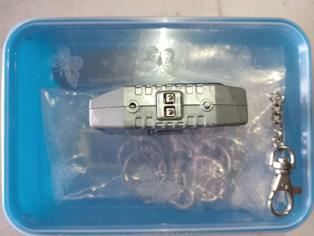 Digimon pendulum v1.0, Hobbies & Toys, Toys & Games on Carousell