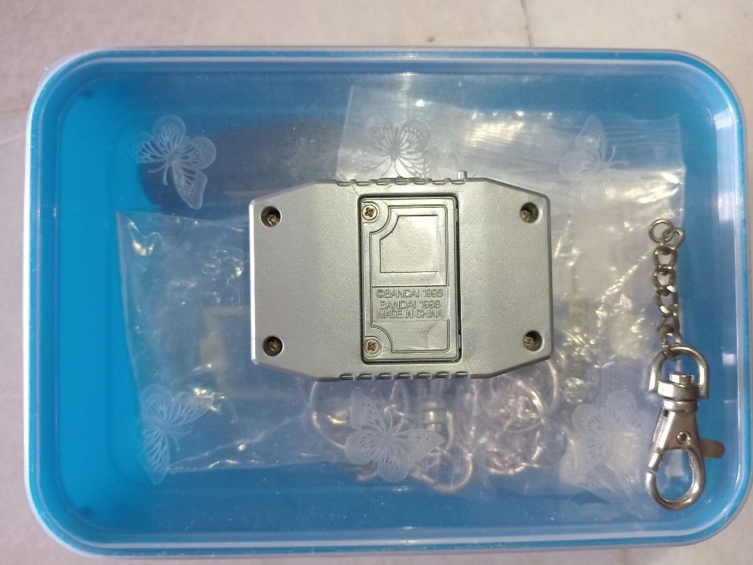 Digimon pendulum v1.0, Hobbies & Toys, Toys & Games on Carousell