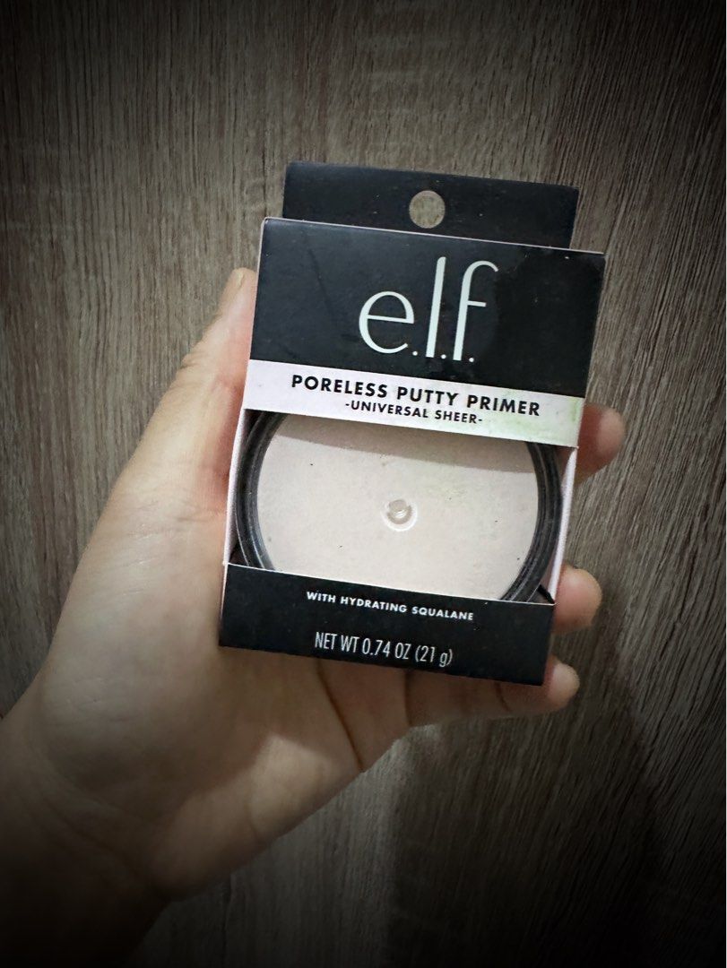 Elf primer on Carousell