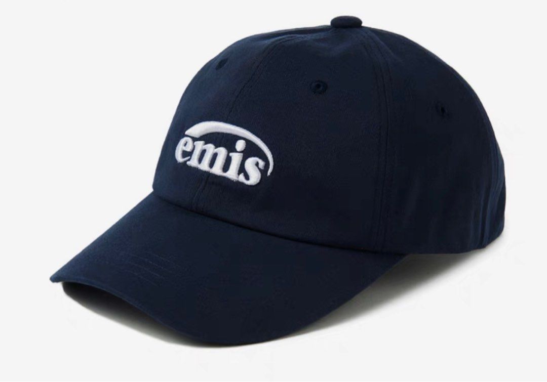 Emis cap baseball, Men's Fashion, Watches & Accessories, Caps & Hats on ...