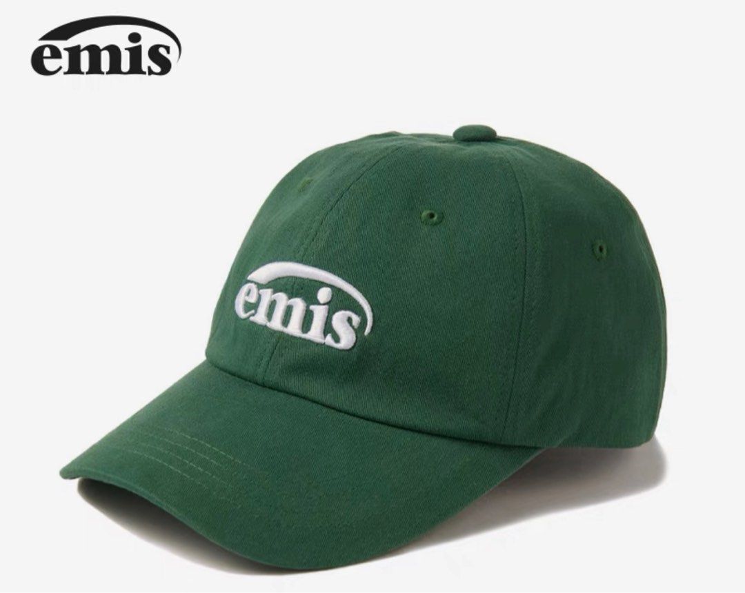 Emis cap baseball, Men's Fashion, Watches & Accessories, Caps & Hats on ...