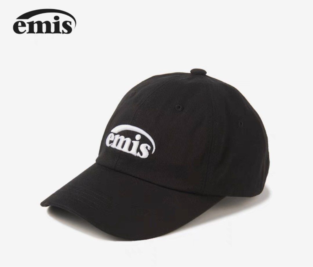 Emis cap baseball, Men's Fashion, Watches & Accessories, Caps & Hats on ...