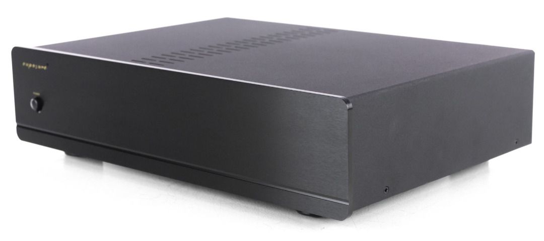 Exposure 3010S2 power amplifier, Audio, Soundbars, Speakers ...