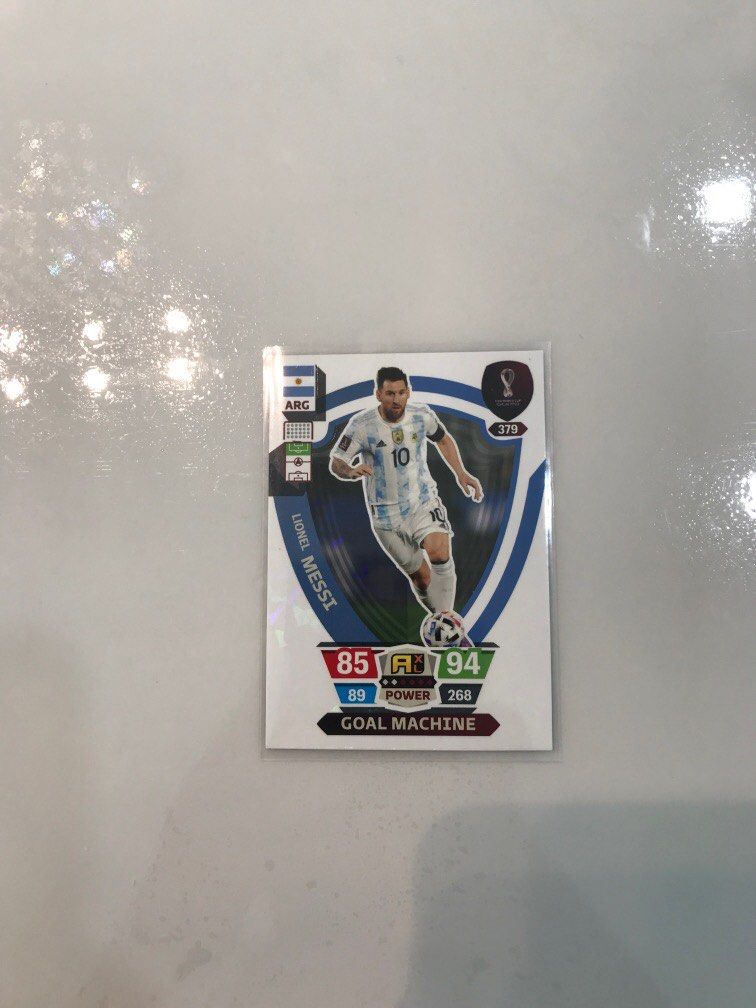 Fifa Card, Hobbies & Toys, Toys & Games on Carousell