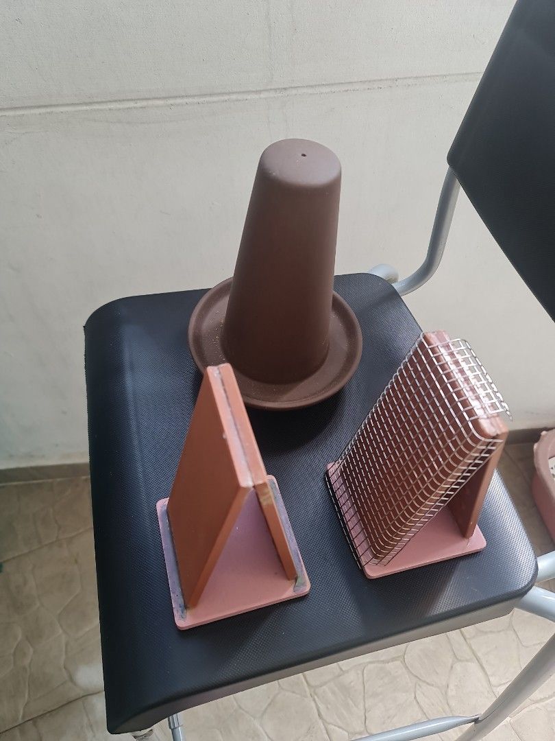 Fish Breeding cone, Pet Supplies, Homes & Other Pet Accessories on ...