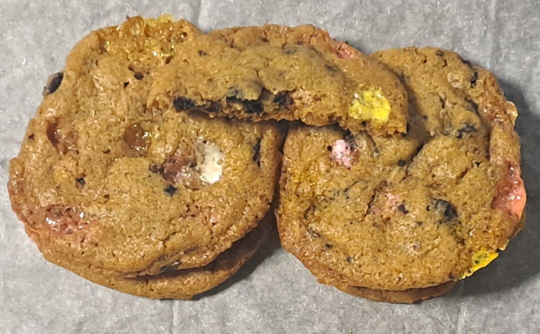 *FREE* Chewy Marshmallow Oreo Cookies (Free Samples, Halal), Food & Drinks, Homemade Bakes on ...