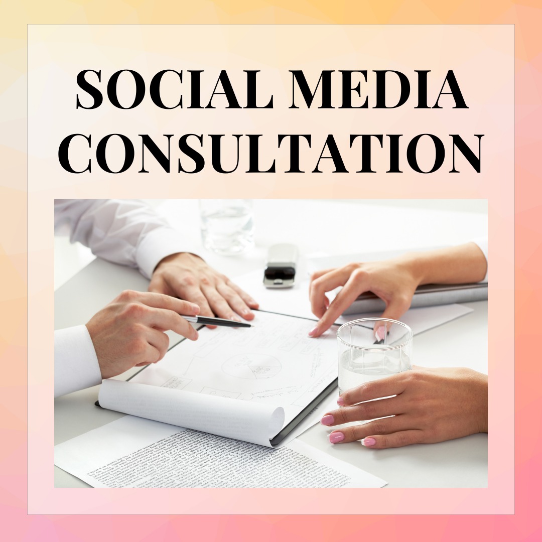 FREE Social Media Consultation, Business Services, Printing, Design ...
