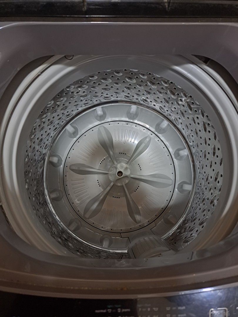 Fridge,washing machine, dryer,sofa, Everything Else on Carousell