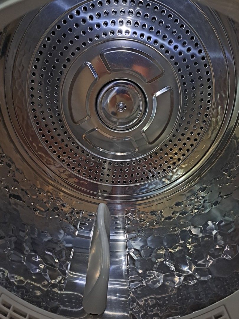 Fridge,washing machine, dryer,sofa, Everything Else on Carousell