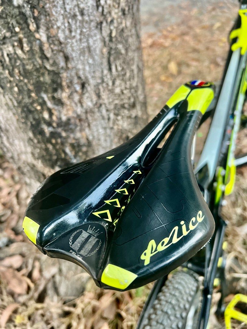 Full Sus Bike, Sports Equipment, Bicycles & Parts, Bicycles on Carousell