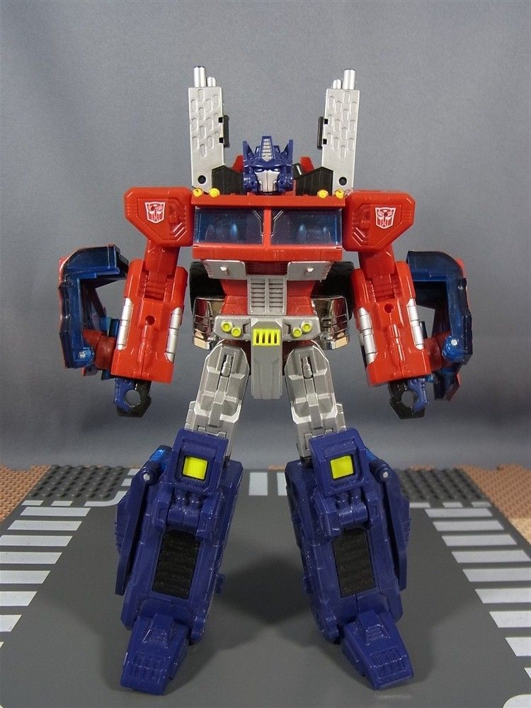 G1, Transformers, Henkei! Henkei!, C-01, Convoy, Optimus Prime, Classic., Hobbies & Toys, Toys ...