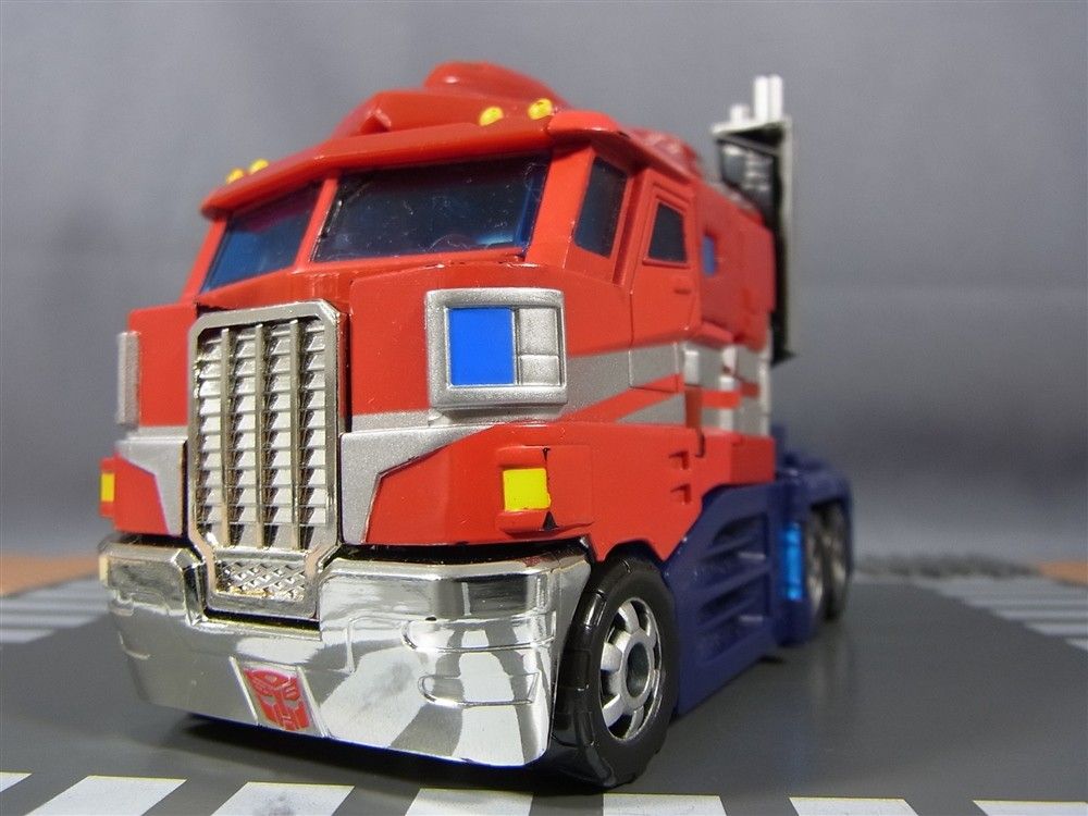 G1, Transformers, Henkei! Henkei!, C-01, Convoy, Optimus Prime, Classic ...