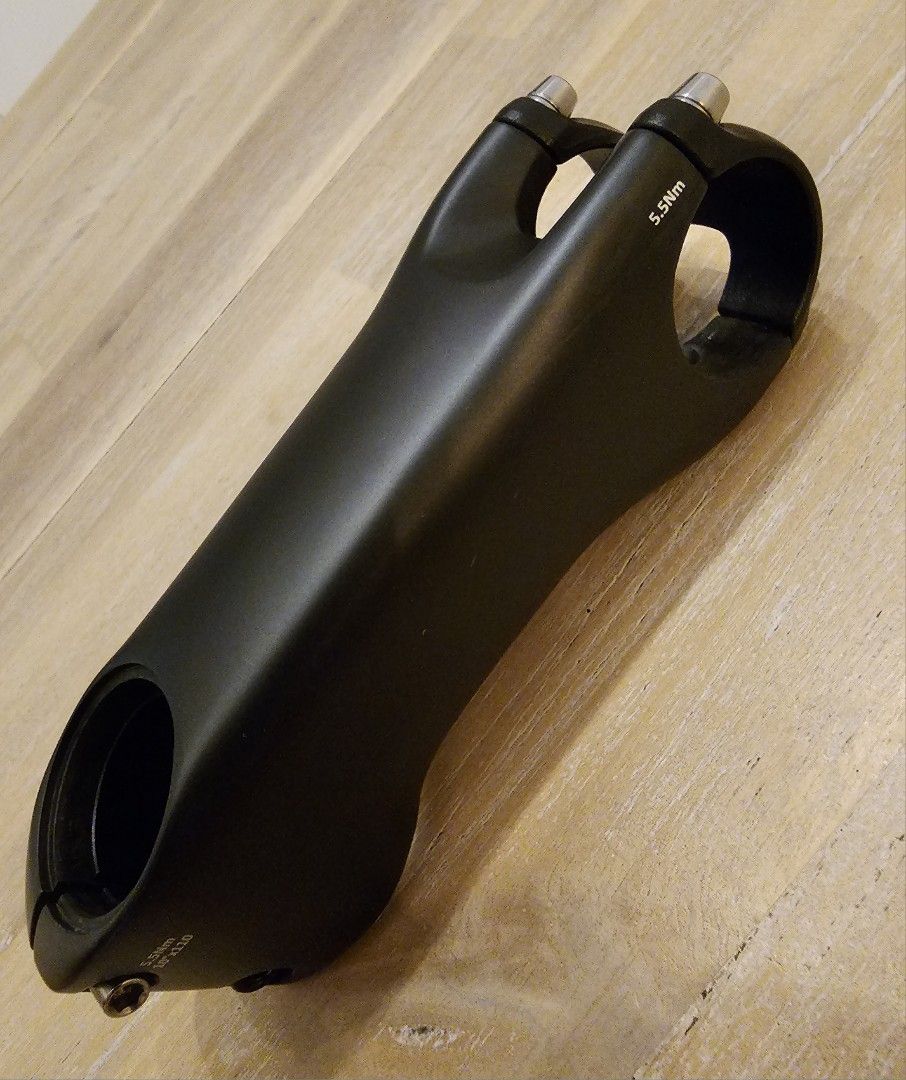 GIANT CONTACT SLR OD2 STEM, Sports Equipment, Bicycles & Parts, Parts ...