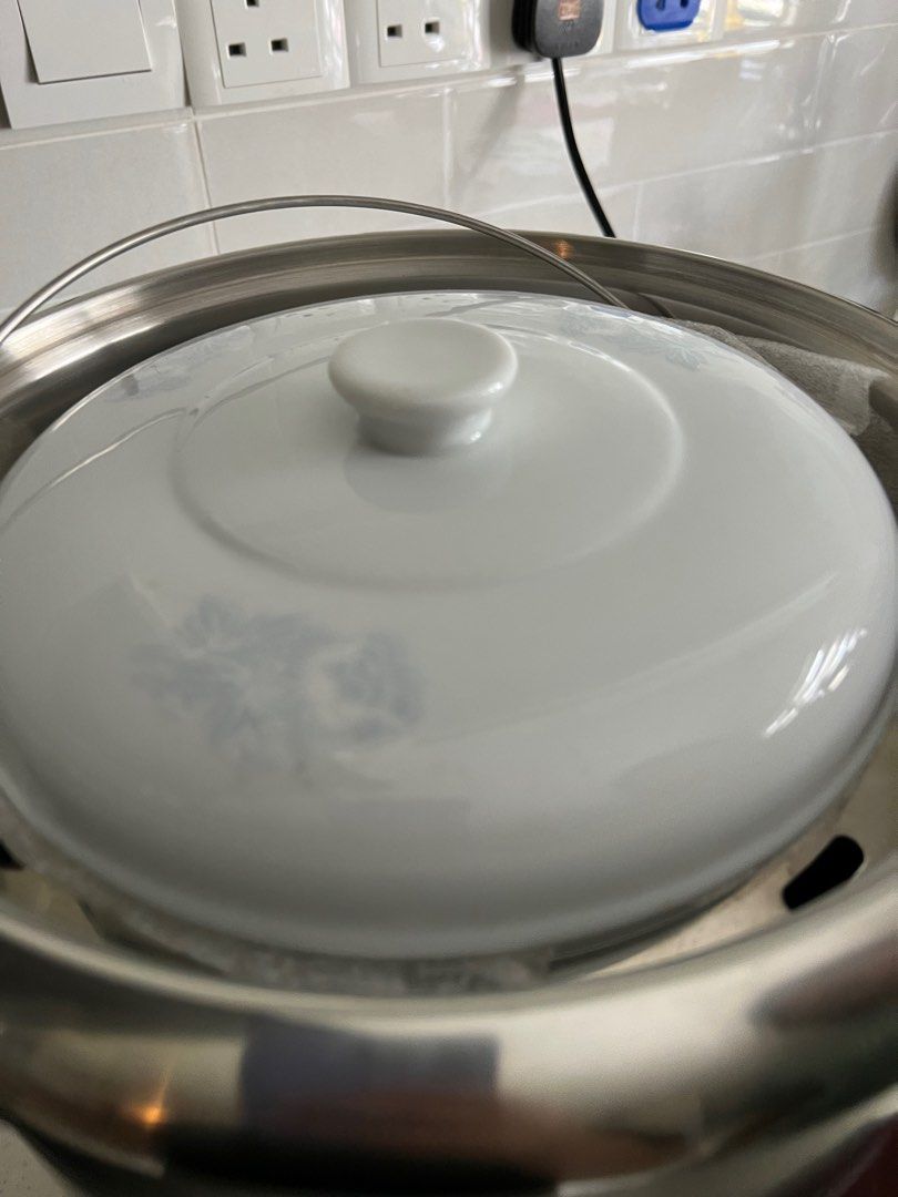 Golden Well Multipurpose Cooker GW-40A, TV & Home Appliances, Kitchen ...