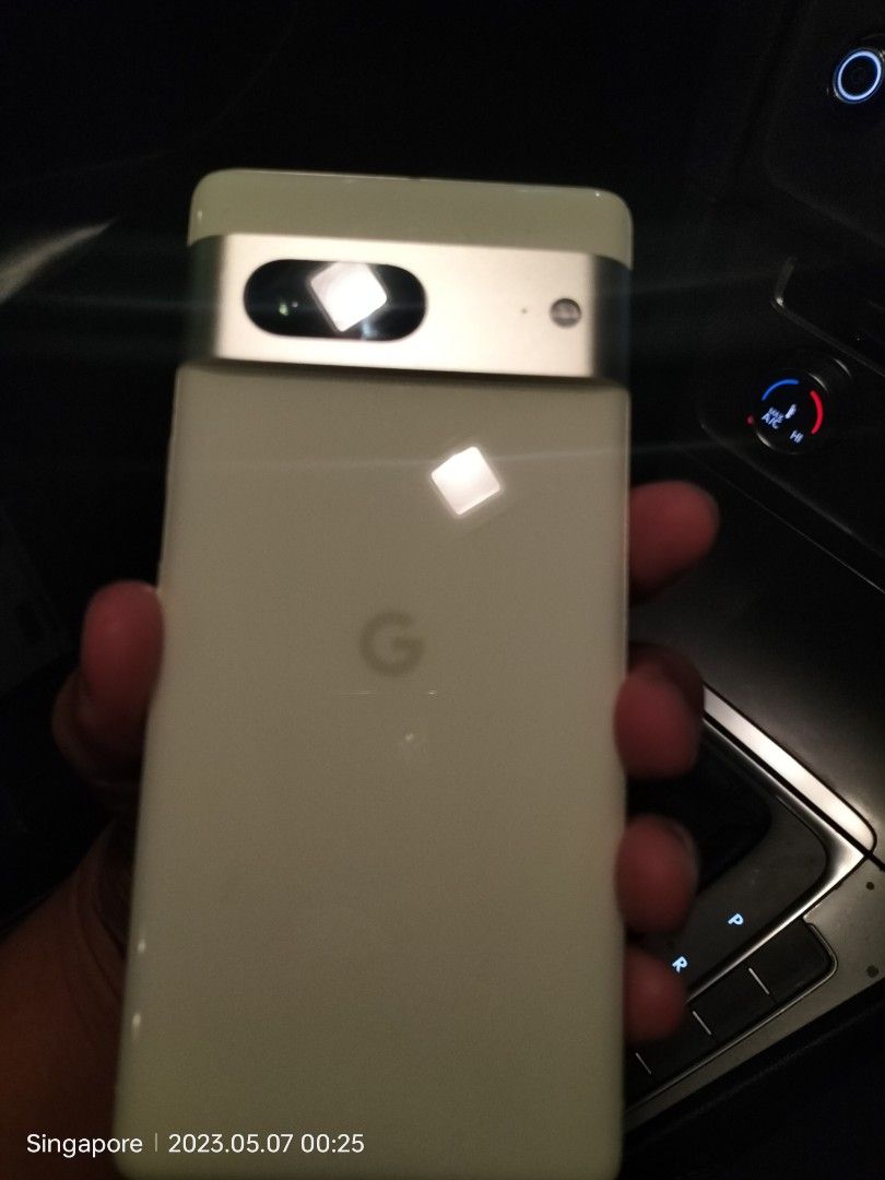 Google pixel 7, Mobile Phones & Gadgets, Mobile Phones, Android Phones ...