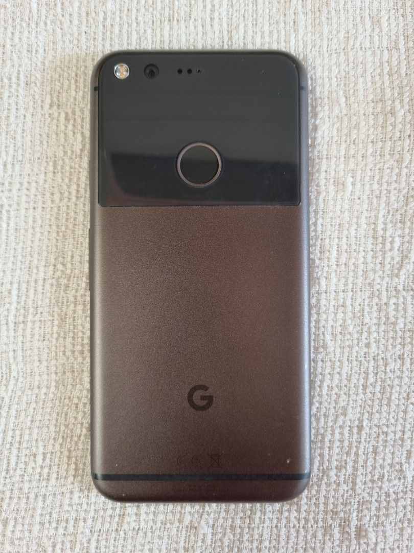 Google Pixel Gen 1, Mobile Phones & Gadgets, Mobile Phones, Android ...