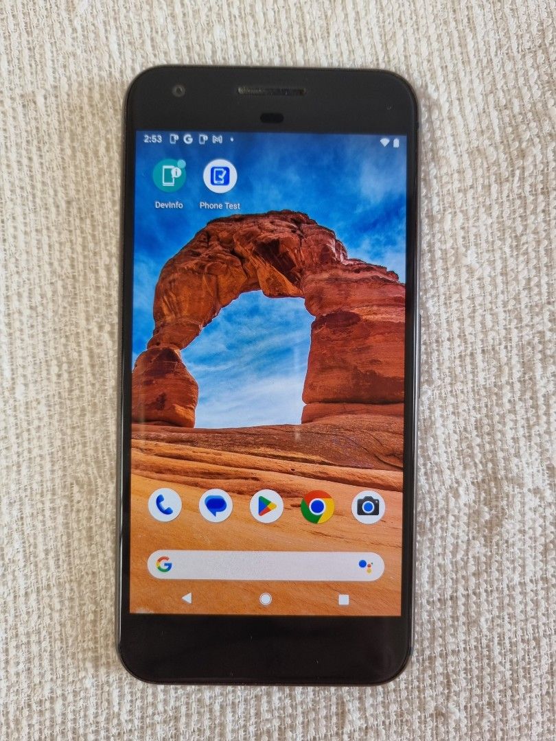 Google Pixel Gen 1, Mobile Phones & Gadgets, Mobile Phones, Android ...