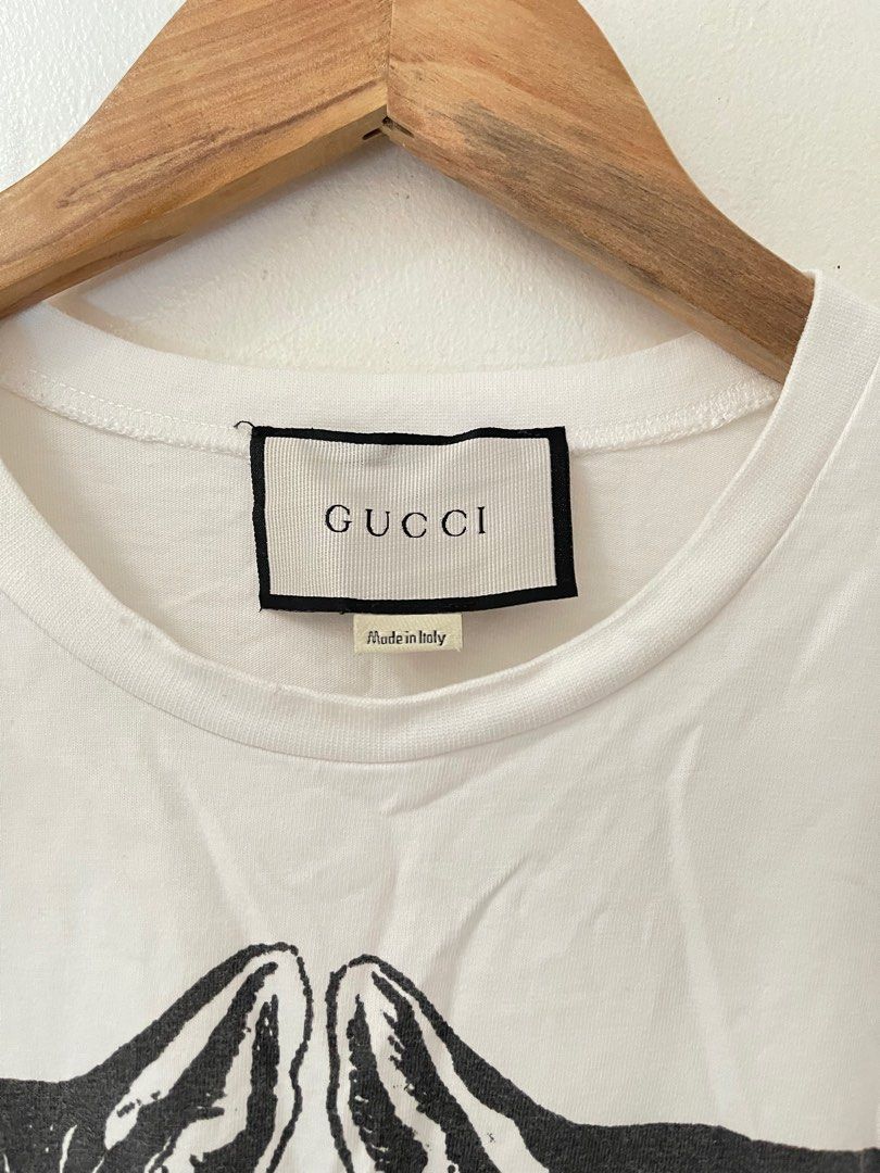 T-Shirt Gucci Cat: Mẫu áo đẹp nhất mùa hè 2021 đang chờ đón bạn! - Nhấp ...