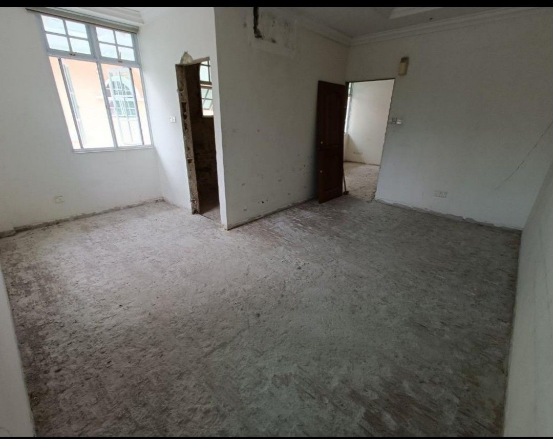 Hacking Works, Home Services, Renovations, Full Home Renovation, HDB ...