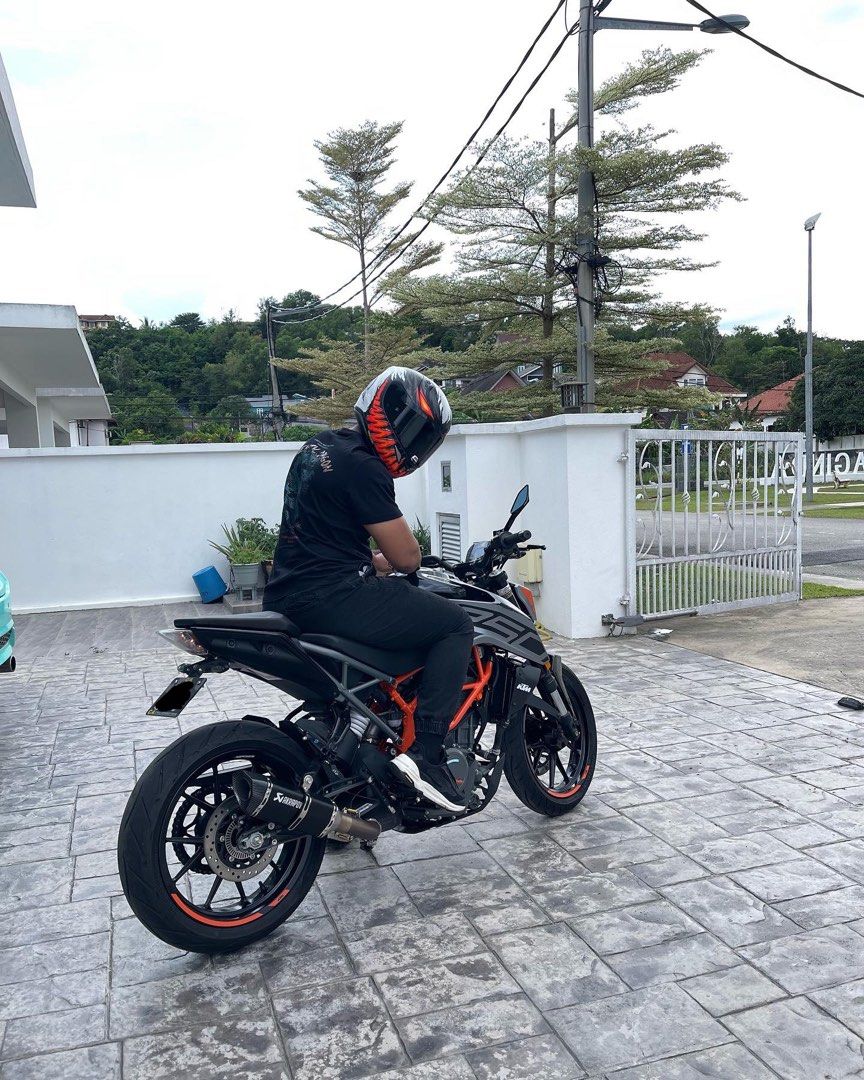 HELMET HJC (HARGA TAK MASUK AKAL) RPHA 11 ANTI VENOM MARVEL FULL FACE 100% ORIGINAL (SIZE XL ...