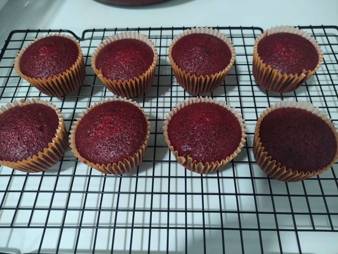 Home Bake Cake and Cupcake, Food & Drinks, Homemade Bakes on Carousell