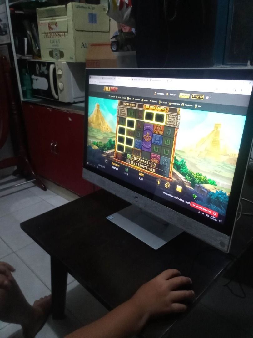 HP All in one PC, Computers & Tech, Desktops on Carousell