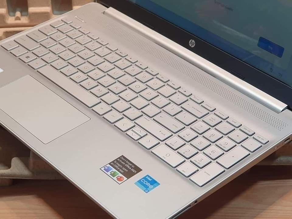 HP Laptop, Computers & Tech, Laptops & Notebooks on Carousell
