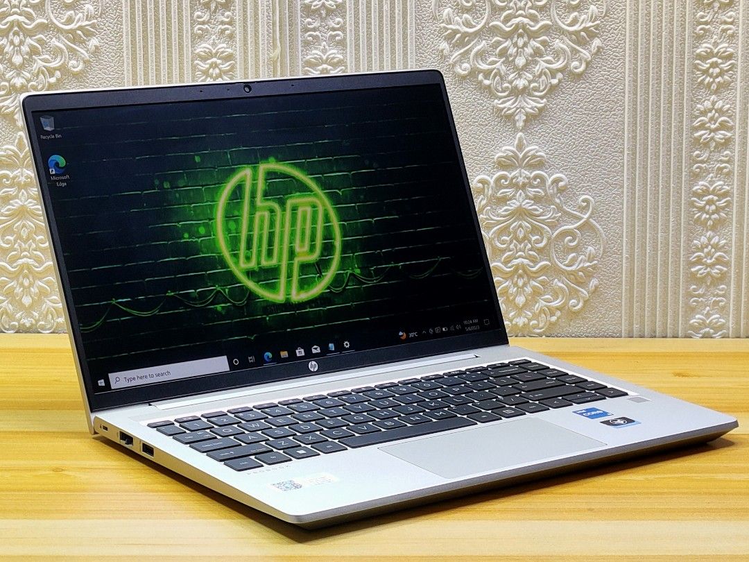 HP ProBook 440 G9 i5-12th Gen 16G RAM 512GB SSD FULL HD 14.0inch ...