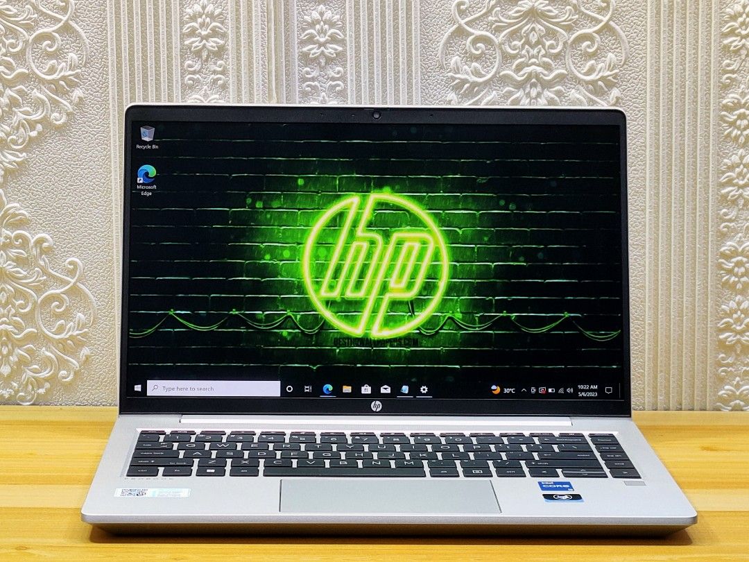 HP ProBook 440 G9 i5-12th Gen 16G RAM 512GB SSD FULL HD 14.0inch ...