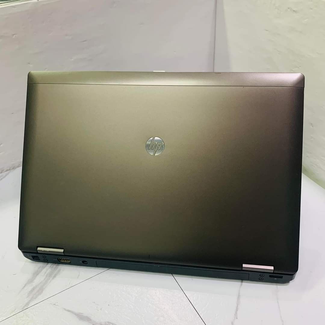 Hp Probook Laptop W Freebies I Ndgen Computers Tech Laptops Notebooks On Carousell