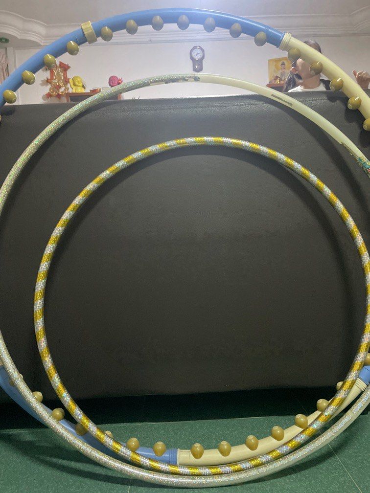 Hula hoop, Sports Equipment, Other Sports Equipment and Supplies on ...