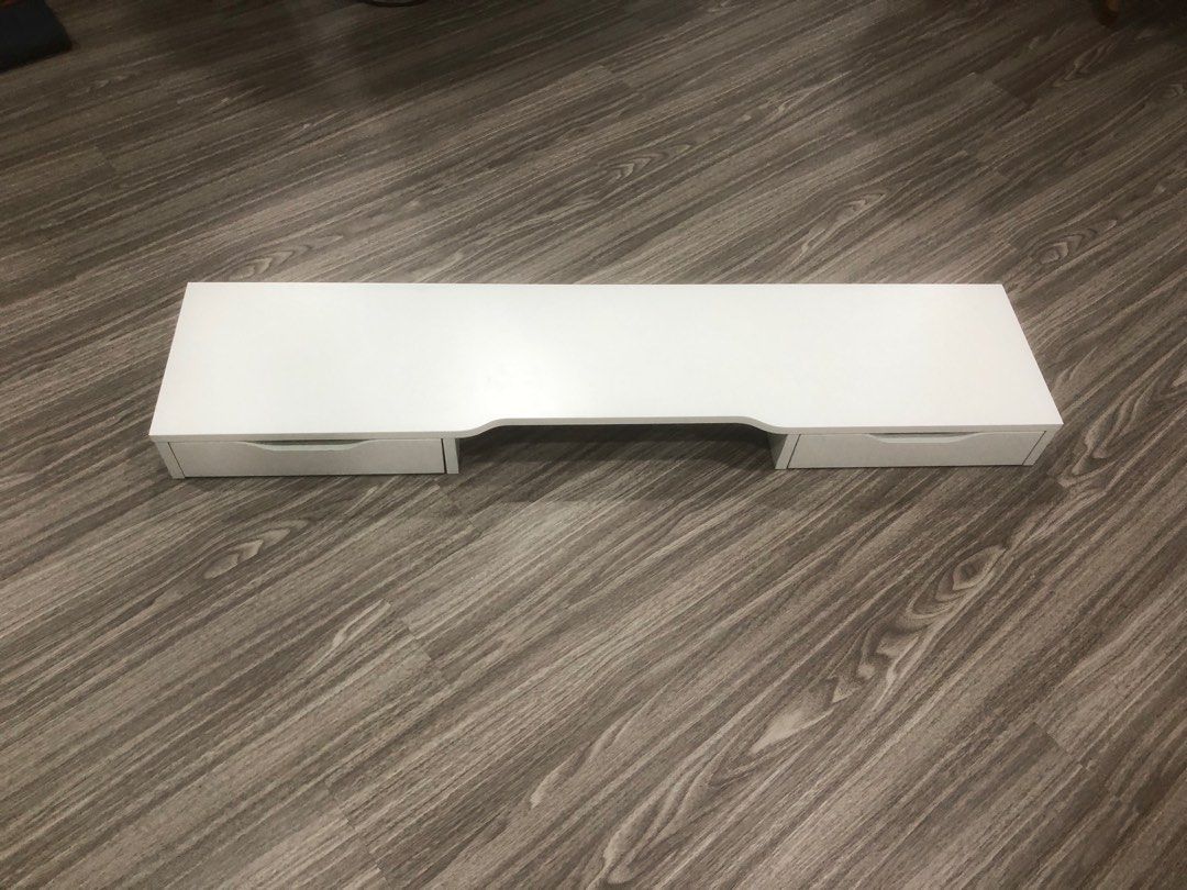 Ikea Alexa Drawer for study/work table, Furniture & Home Living ...