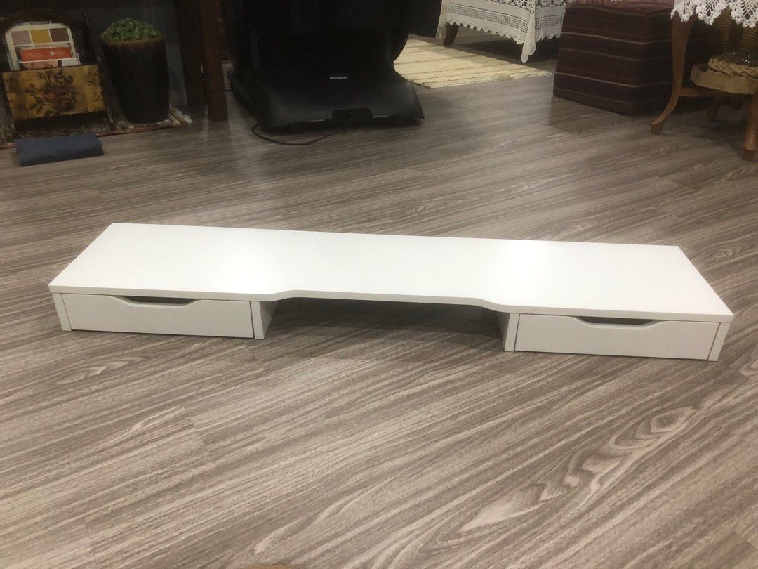 Ikea Alexa Drawer for study/work table, Furniture & Home Living ...