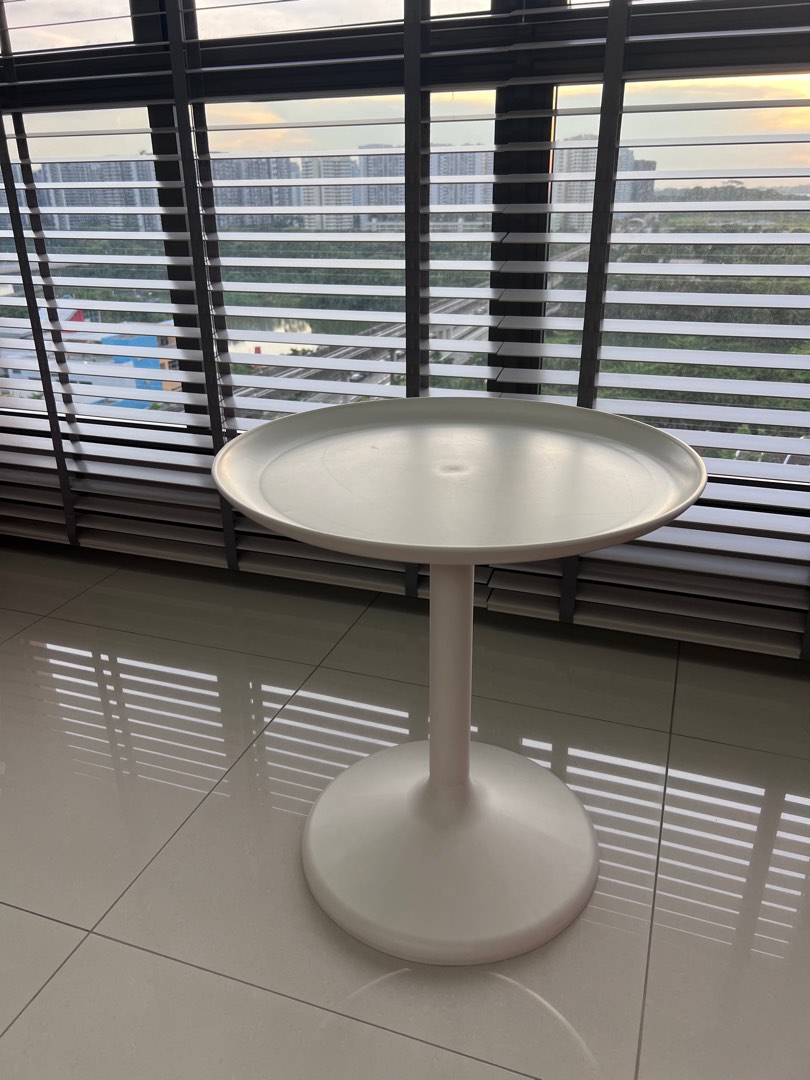 IKEA Thomas Sandell Side Table, Furniture & Home Living, Furniture ...