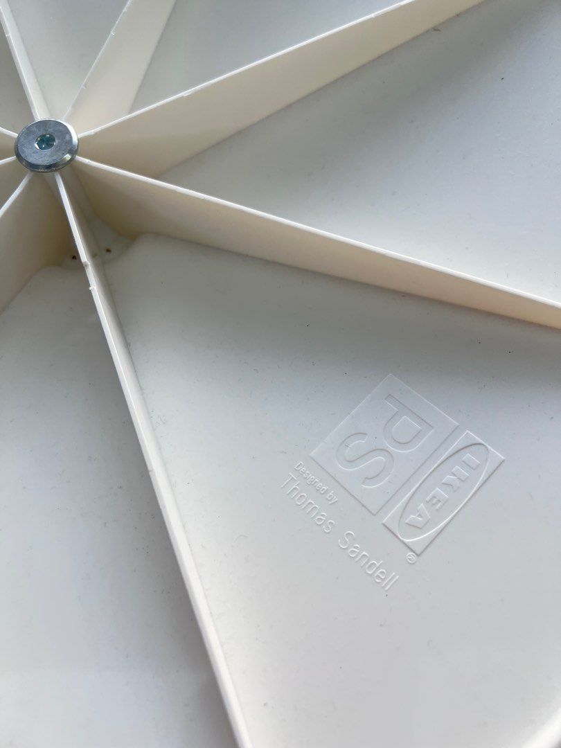 IKEA Thomas Sandell Side Table, Furniture & Home Living, Furniture ...