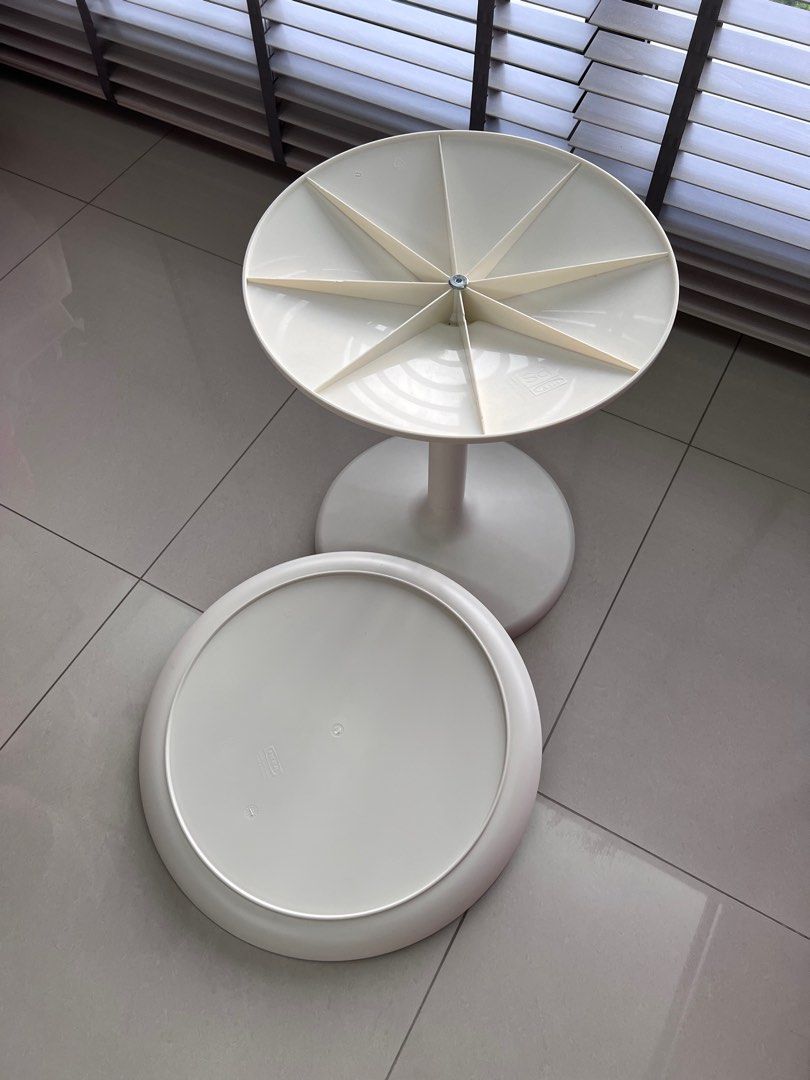 IKEA Thomas Sandell Side Table, Furniture & Home Living, Furniture ...