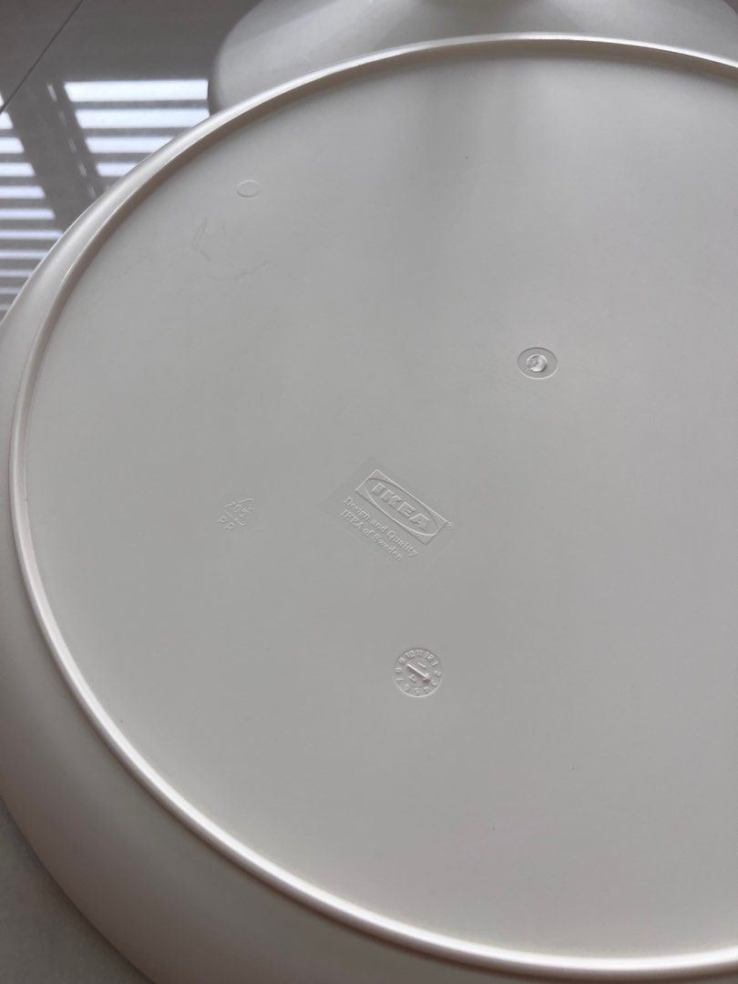 IKEA Thomas Sandell Side Table, Furniture & Home Living, Furniture ...