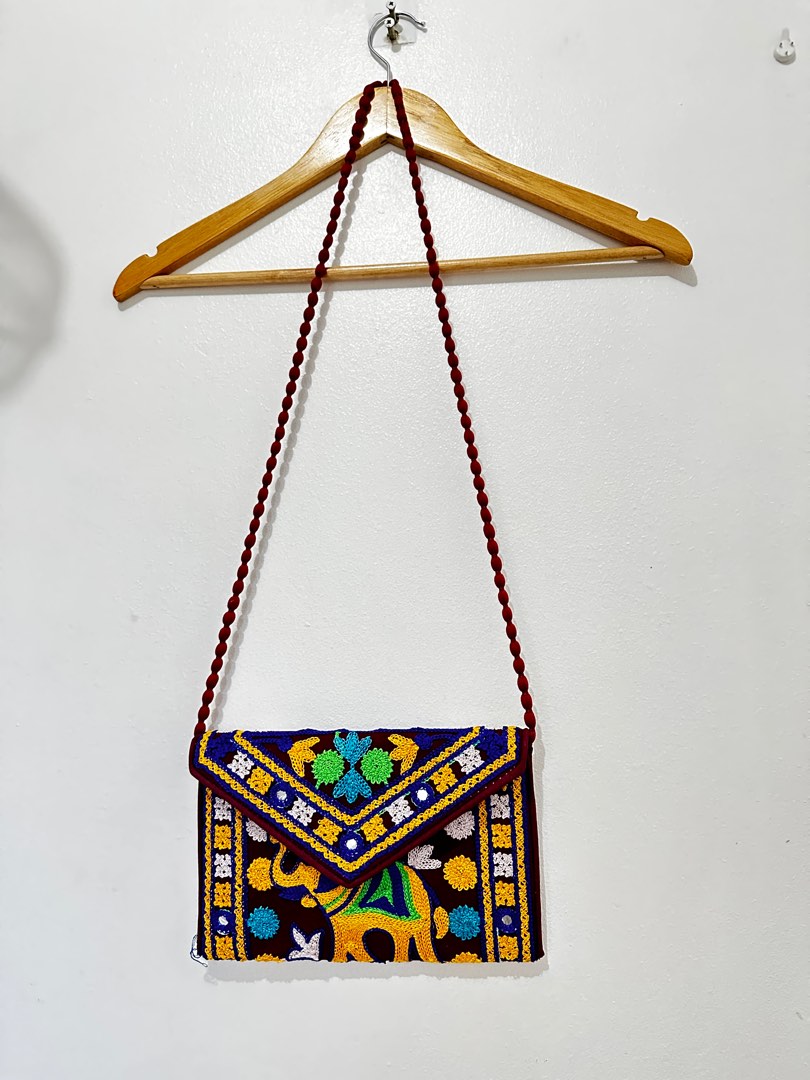 Indian Bag on Carousell