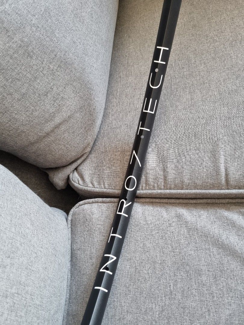 Intro7tech rim, Sports Equipment, Bicycles & Parts, Bicycles on Carousell