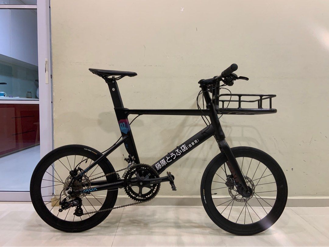 java cl2 mini velo, Sports Equipment, Bicycles & Parts, Bicycles on ...