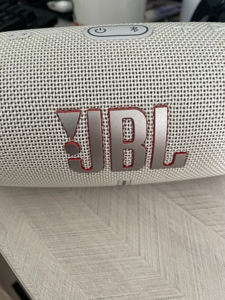 JBL change5, 音響器材, Soundbar、揚聲器、藍牙喇叭、耳擴 - Carousell