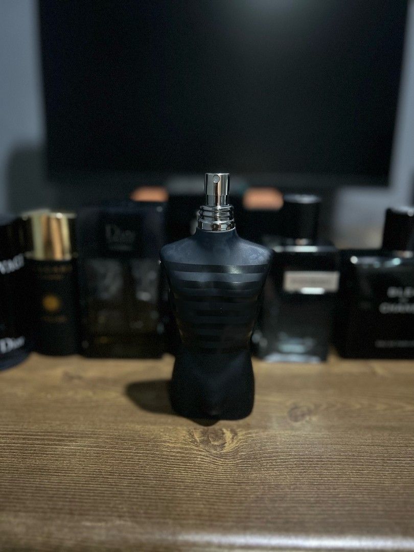 JPG Ultra Male, Beauty & Personal Care, Fragrance & Deodorants on Carousell