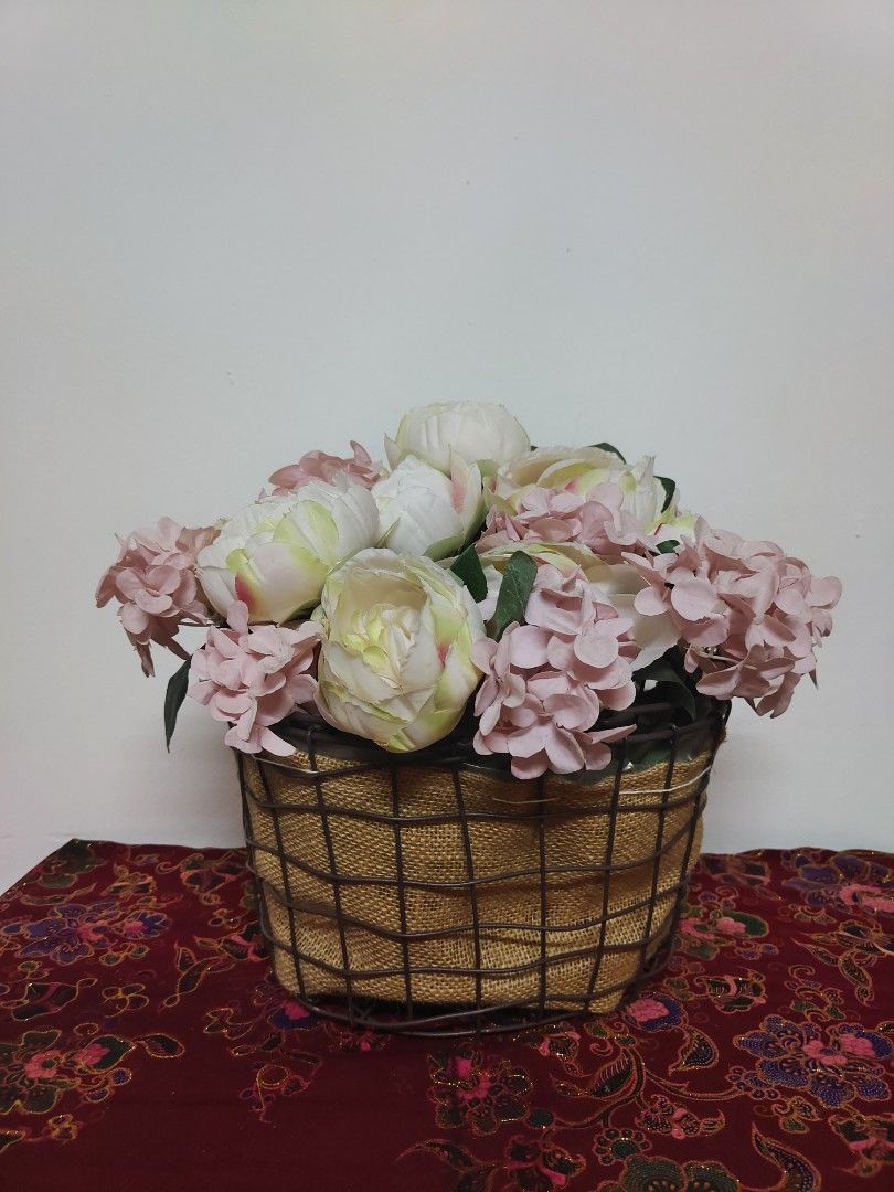 Kaison Flower, Furniture & Home Living, Home Decor, Artificial Plants ...