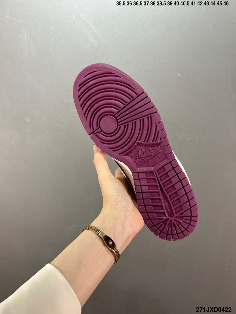 Katsuyo Oto x Nike SB Dunk Low "Steamboy OST" Simpson, Women's Fashion ...