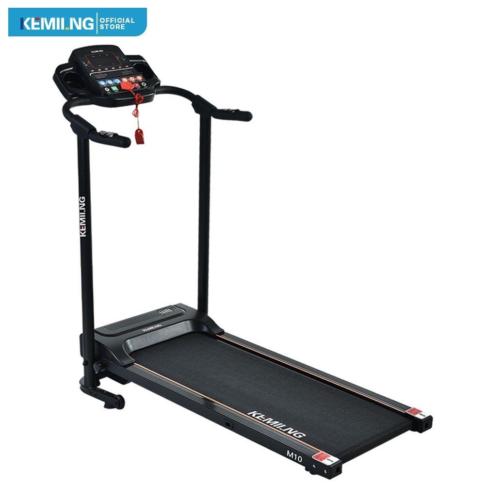 Kemilng M10 Treadmill, Sports Equipment, Exercise & Fitness, Cardio ...