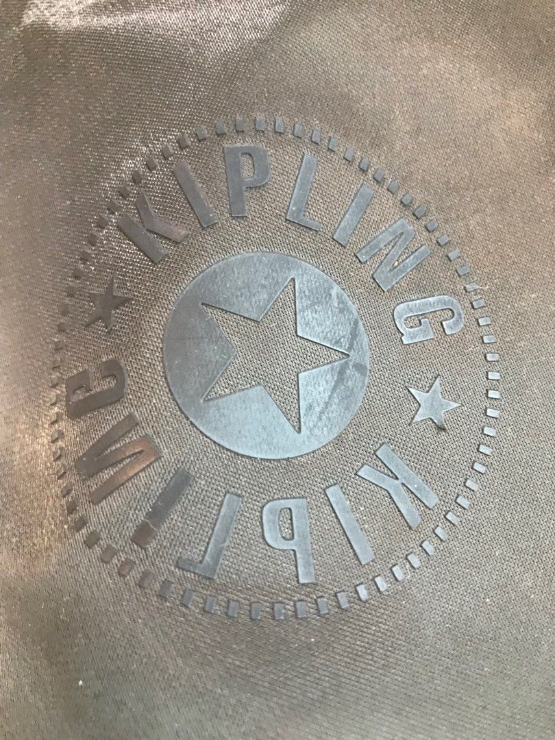 Kipling bucket bag, Women's Fashion, Bags & Wallets, Cross-body Bags on ...