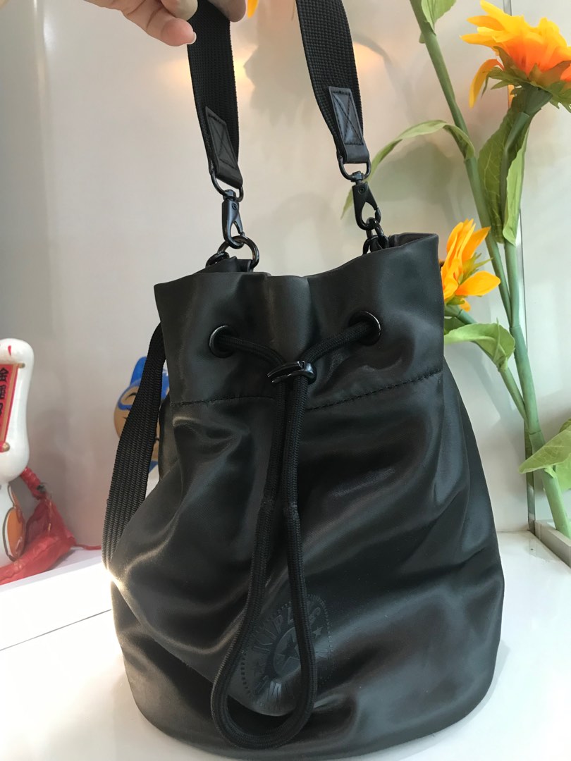 Kipling bucket bag, Women's Fashion, Bags & Wallets, Cross-body Bags on ...